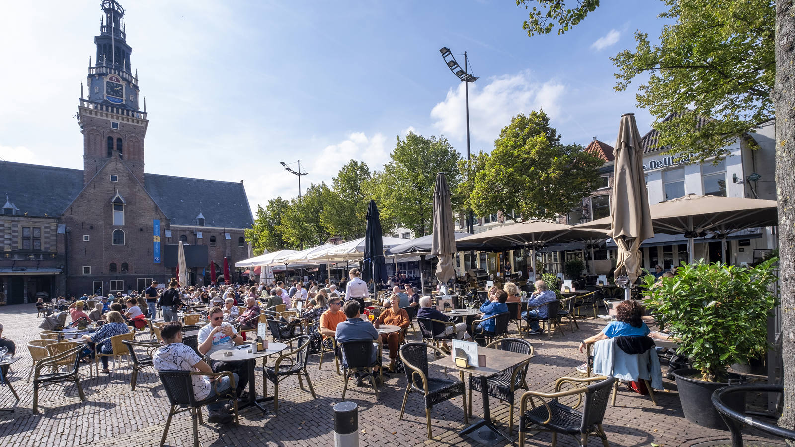 Ringers | Nieuwbouw Alkmaar